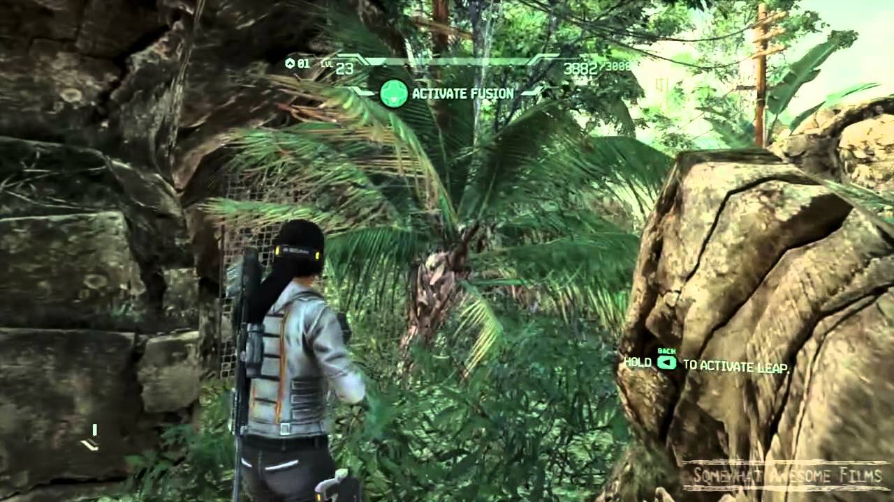 Fuse Easy Fuse Credits and EXP - YouTube