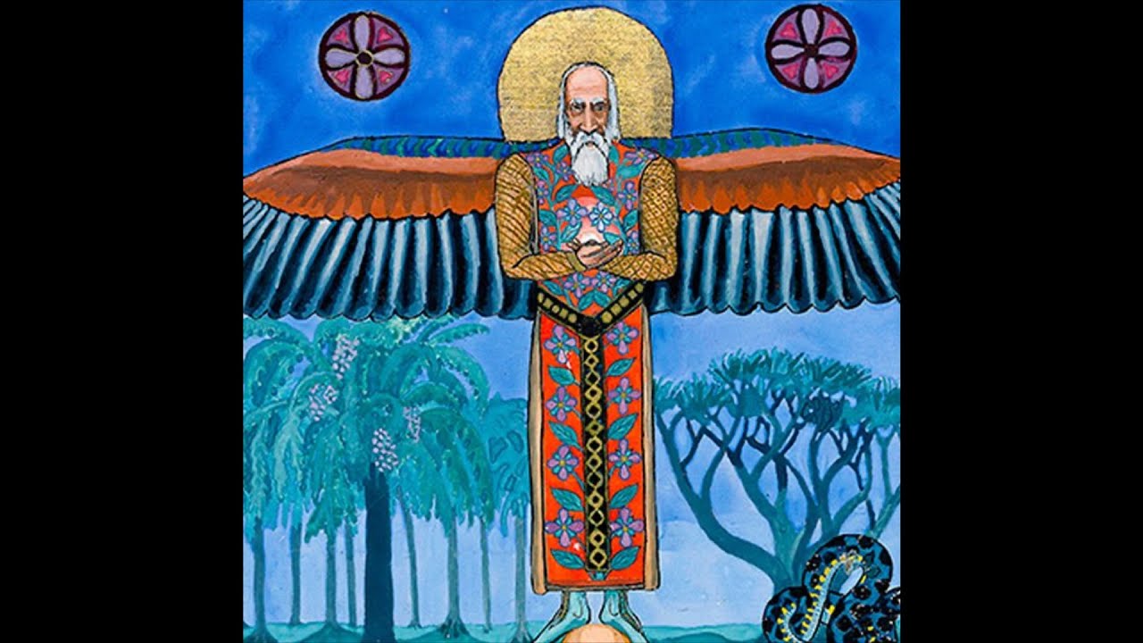 The Personal Daimon | Carl Jung | Liz Greene - YouTube