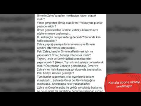 Adını Sen Koy 24 haftanın genel özeti