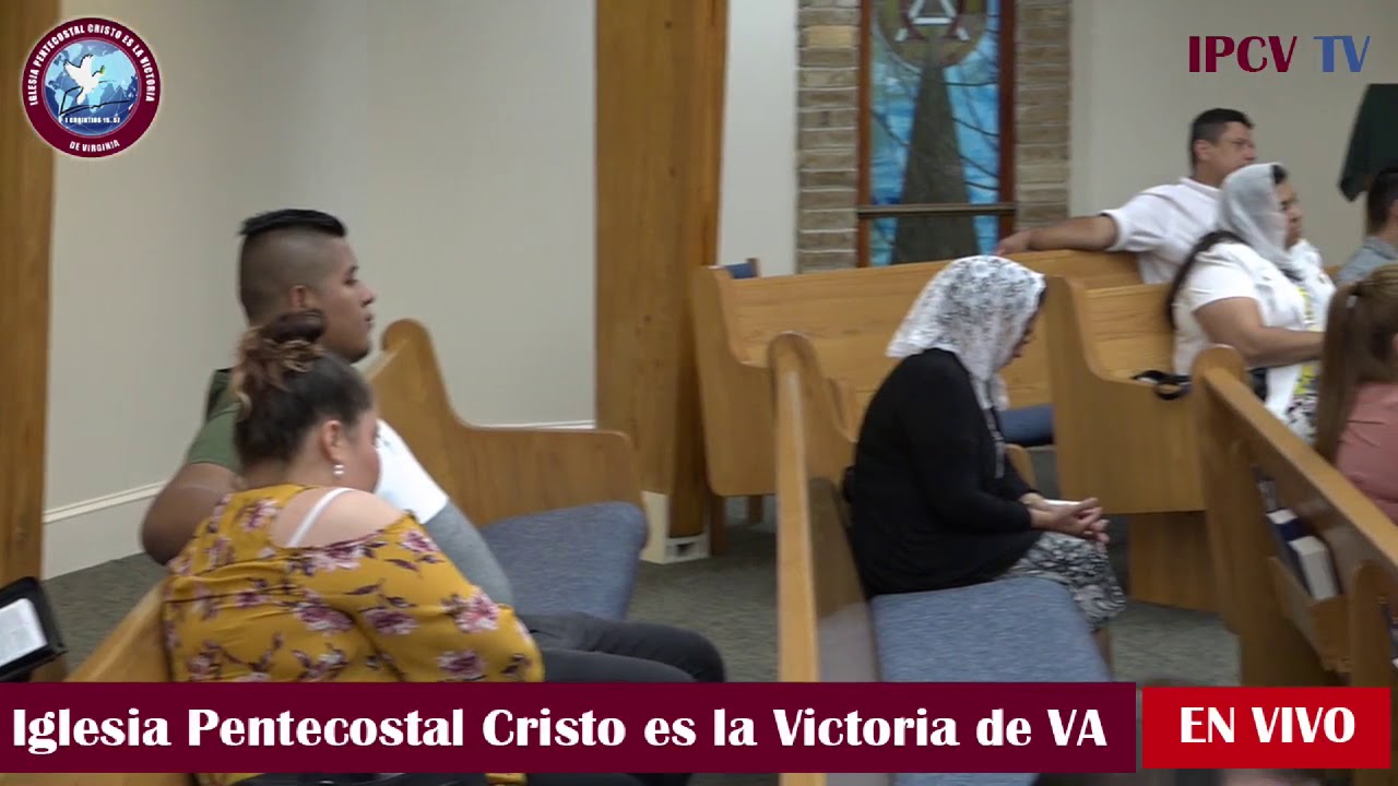 Pastor Jose Rodriguez - YouTube