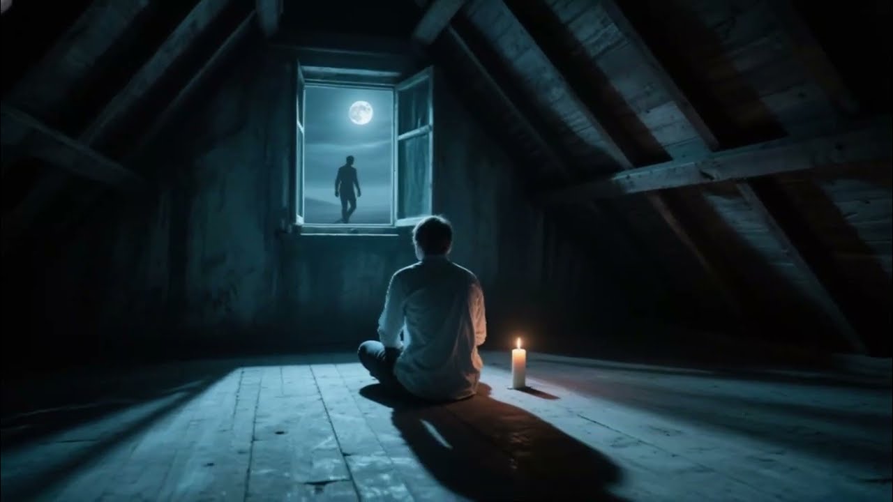 He Was Amish, Pure, And Quiet… But Sinned Heavily With Me In The Barn ...