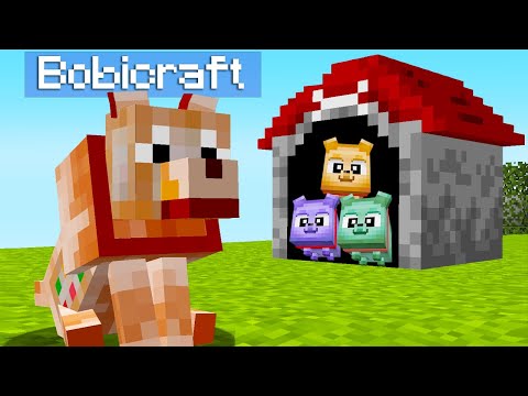 Me Paso Minecraft pero soy COMANDIU!!