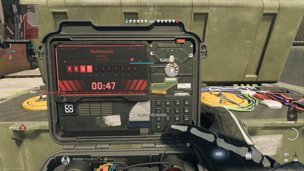 Call of Duty: Modern Warfare II_20230605225440 - YouTube