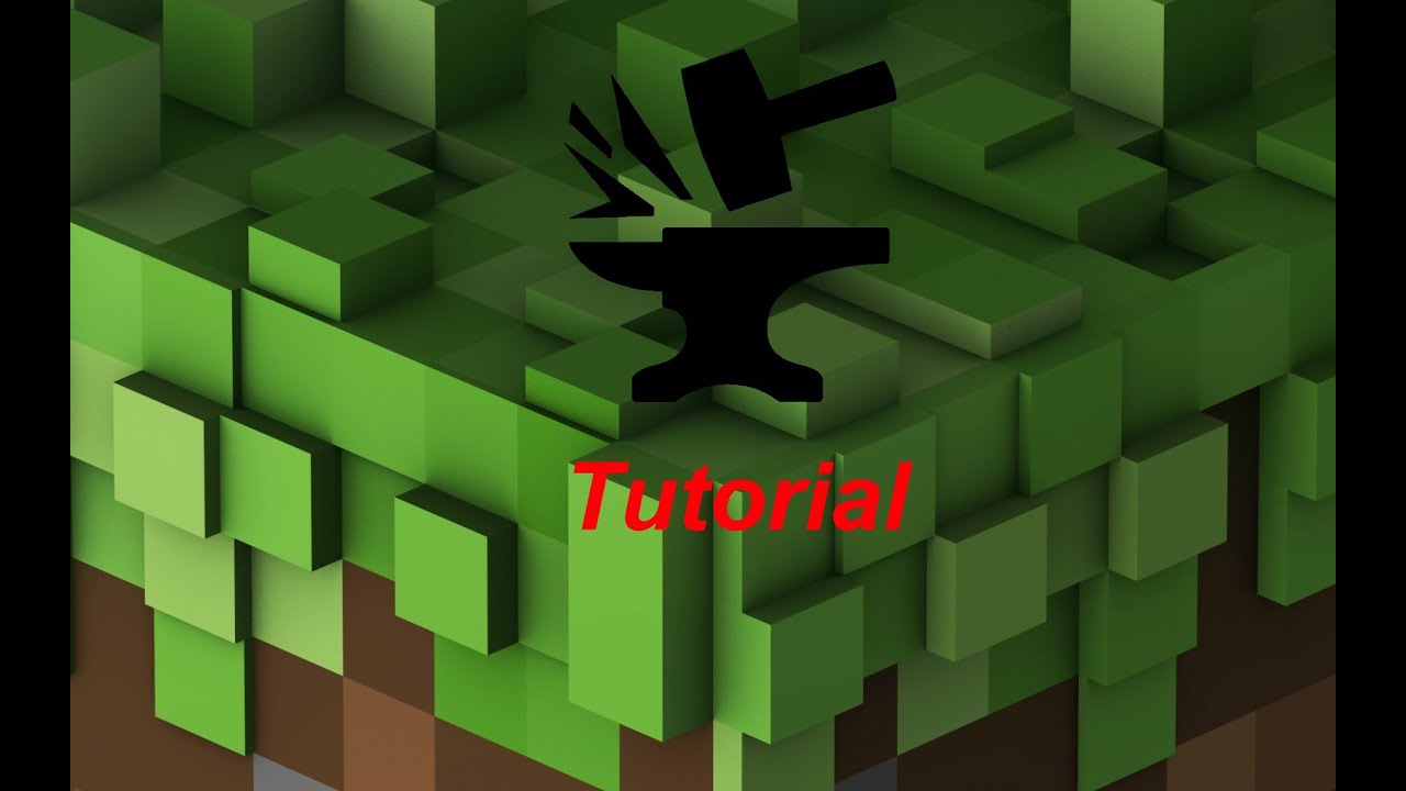 Forge Tutorial - YouTube