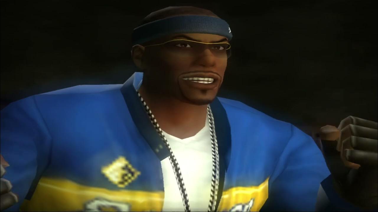 Def Jam Fight For NY: P Diddy (Rapper) Story Mode Part 12. - YouTube
