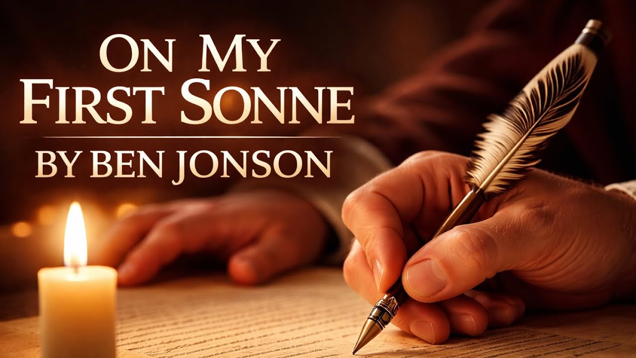 Unlocking the Deep Emotions of on my First Sonne by Johnson - YouTube
