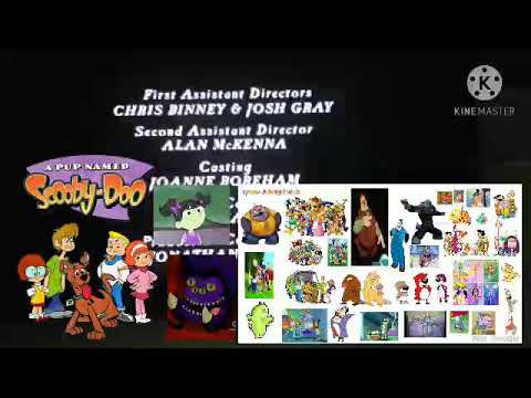 Naturally Sadie Credits (My Crossover Pictures V2 Style For Robbie Shaw ...
