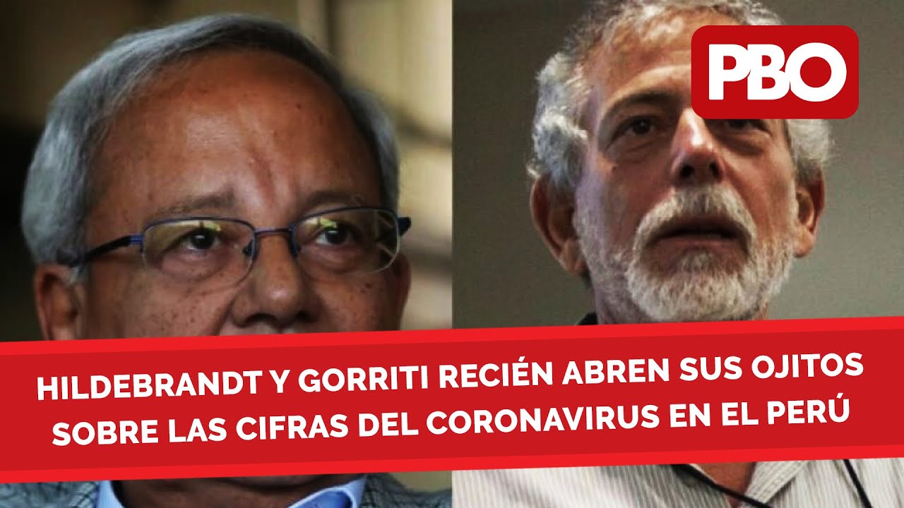 CIFRAS ENGAÑOSAS: MÓNICA DELTA CUESTIONA A MAZZETTI Y Hildebrandt y ...