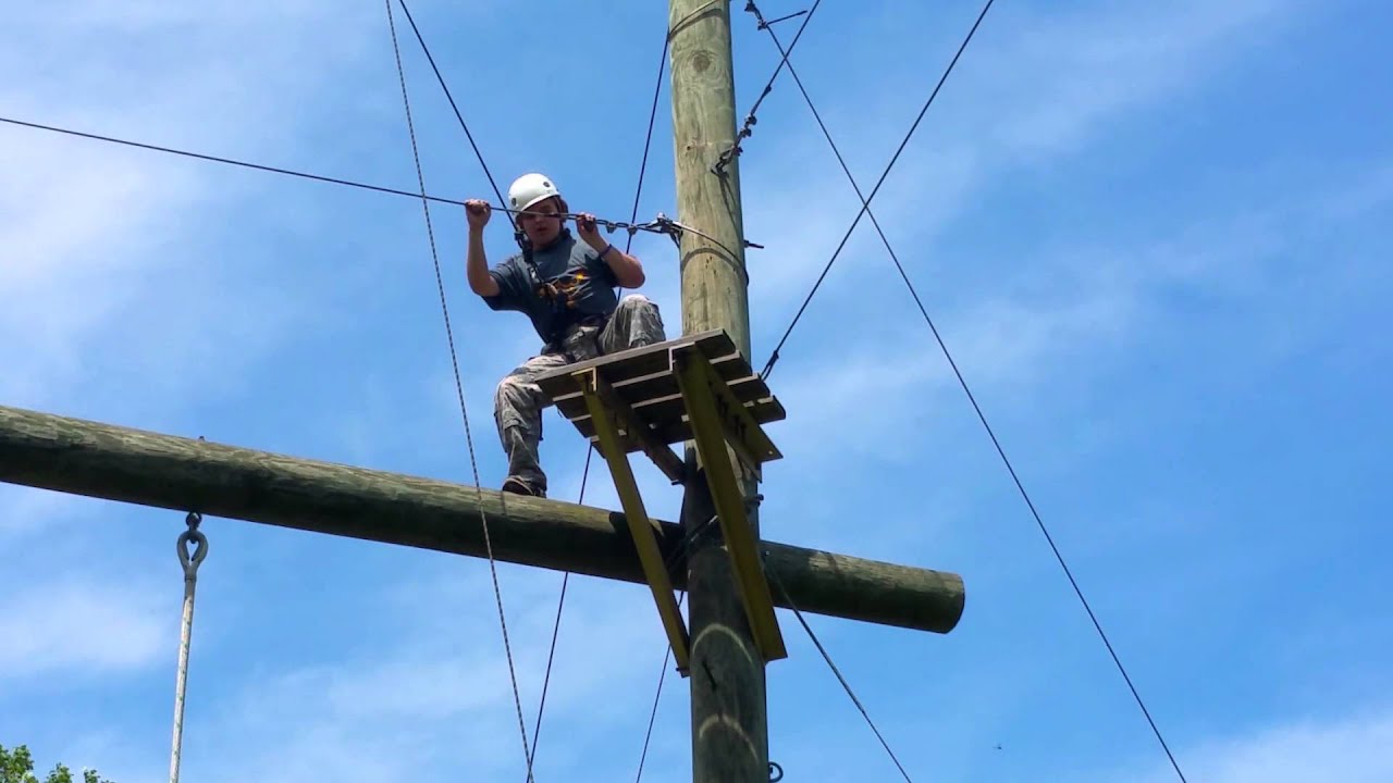 Riley stage 1 COPE - YouTube