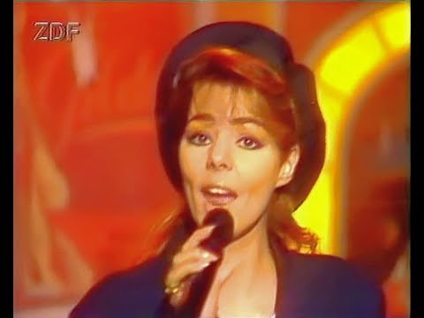 Sandra Around My Heart