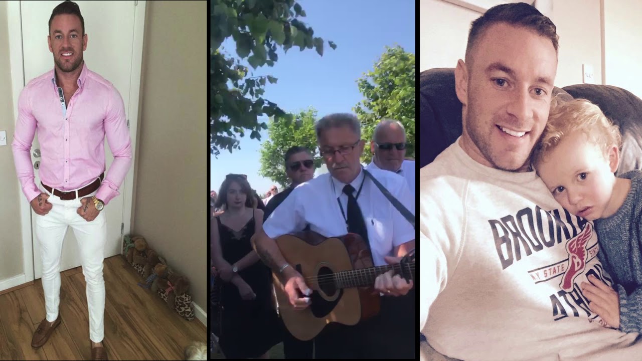 Dano Doyle Memorial Video - YouTube