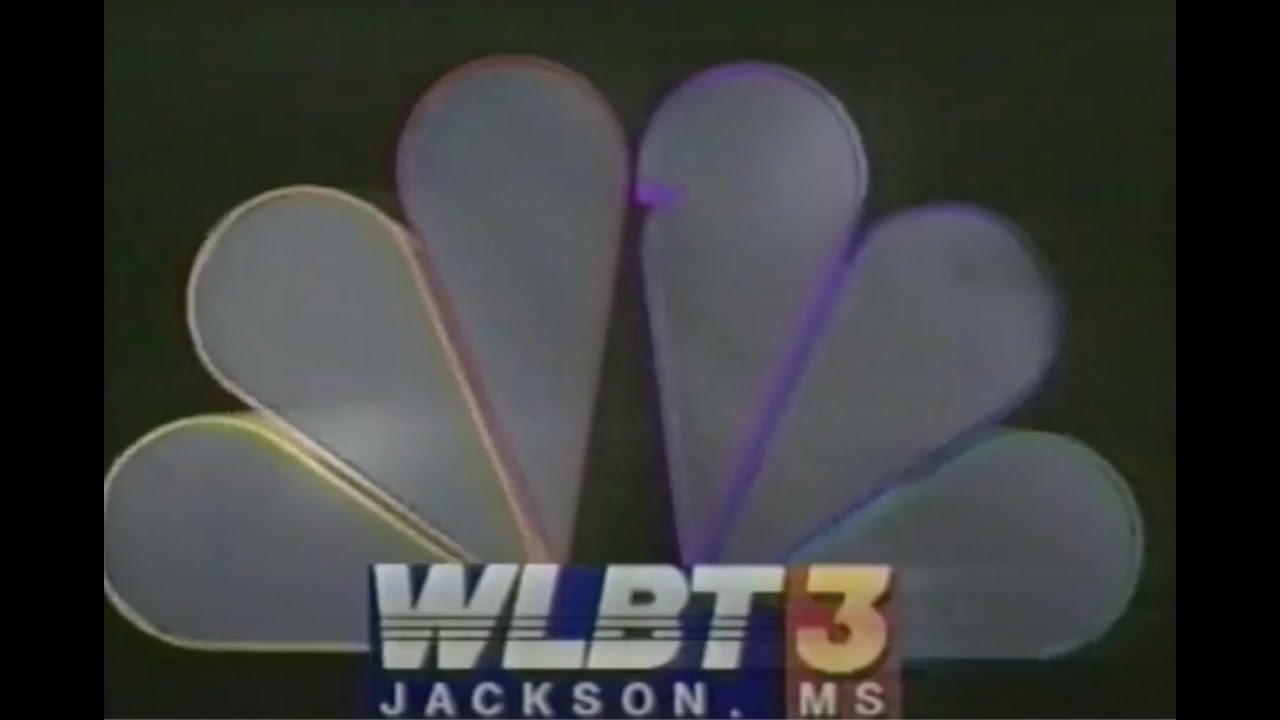 WLBT News 2/28/1997 - YouTube