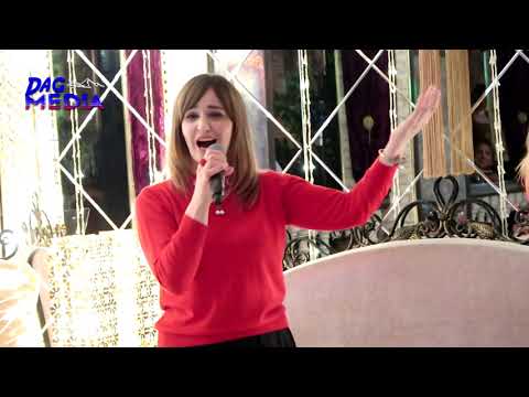 Сакинат Мачишева - Лезгинка. душевная песня. Sakinat Machisheva - Lezginka. soul song