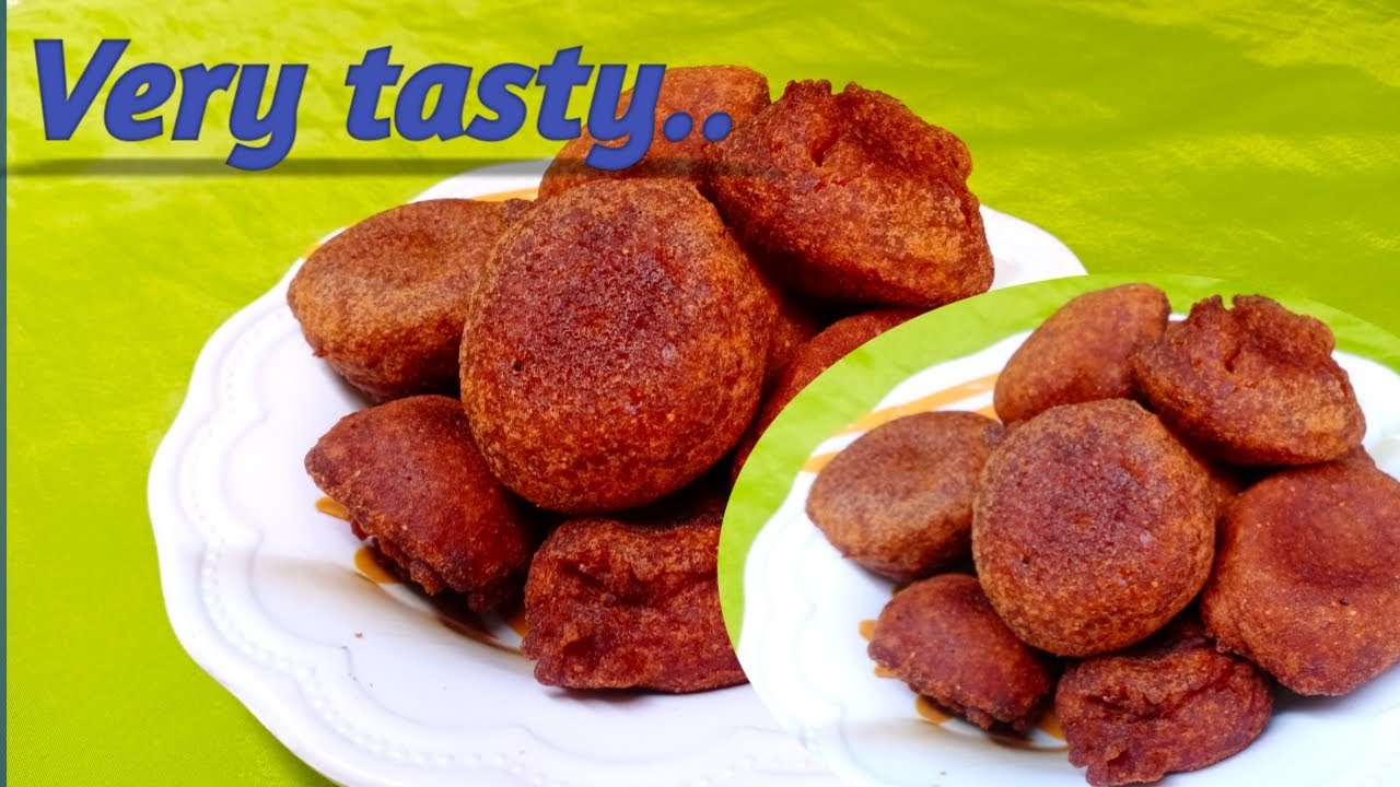 Appam recipe in tamil/ How to make Appam recipe in Tamil..very tasty ...