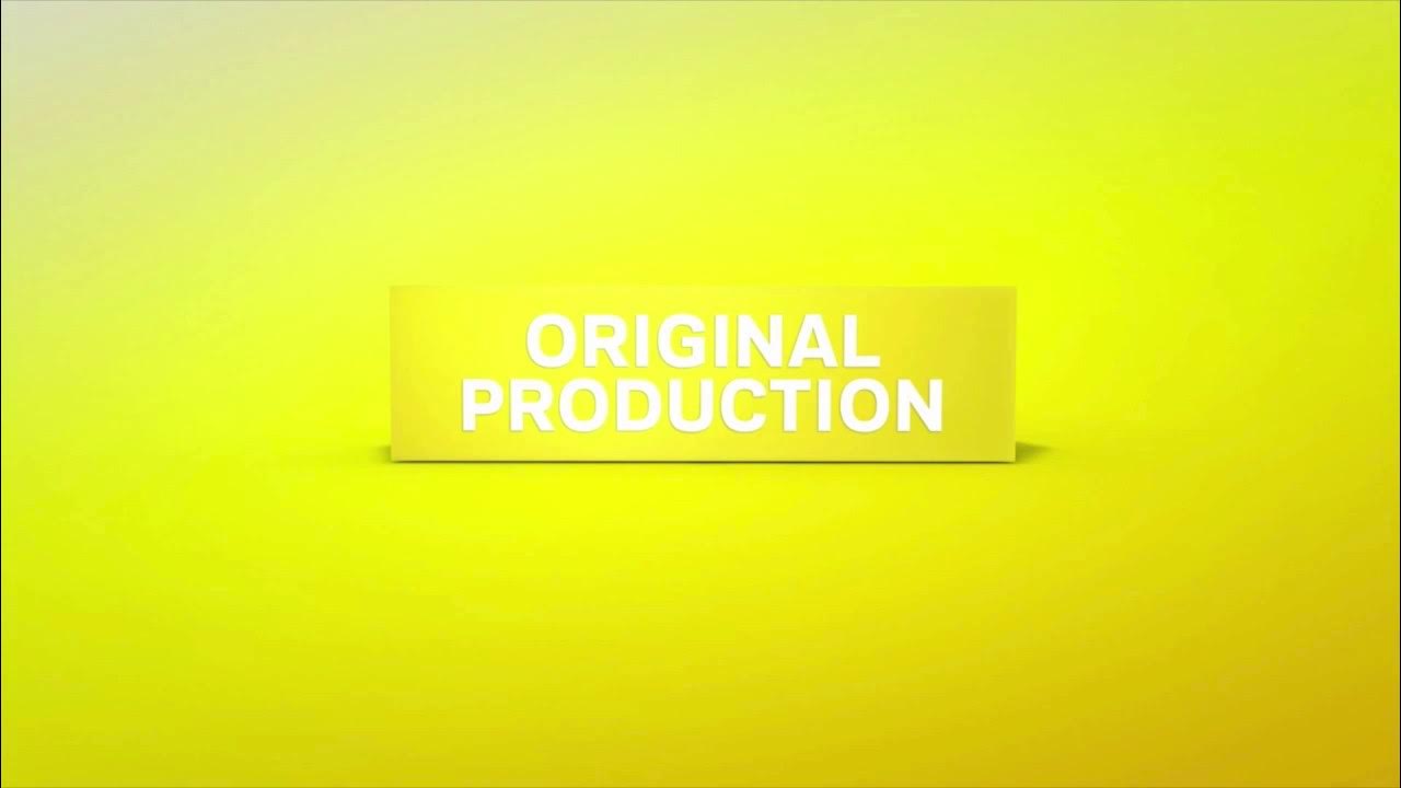 The Factory Backwards/Teletoon Original Production/DHX Media (2014) - YouTube