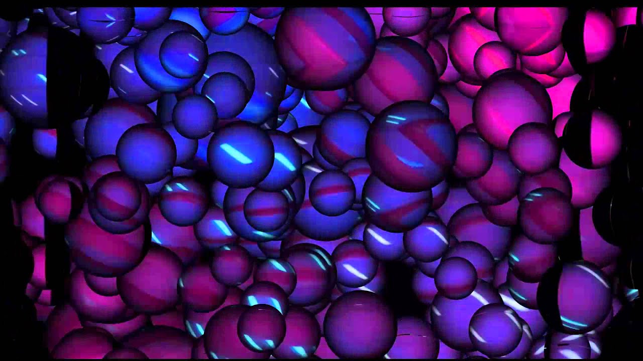 Club Visuals 511 - Free VJ Loop HD - YouTube