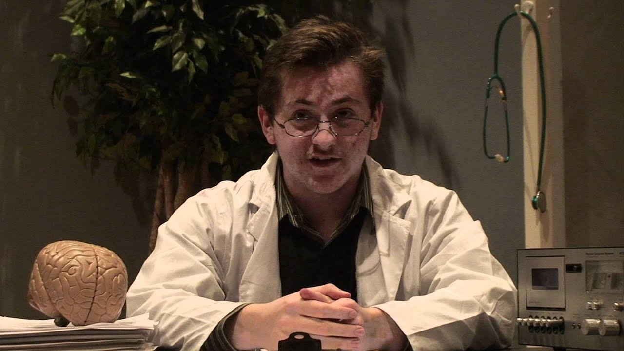 The Church of FSM, a documentary. - YouTube