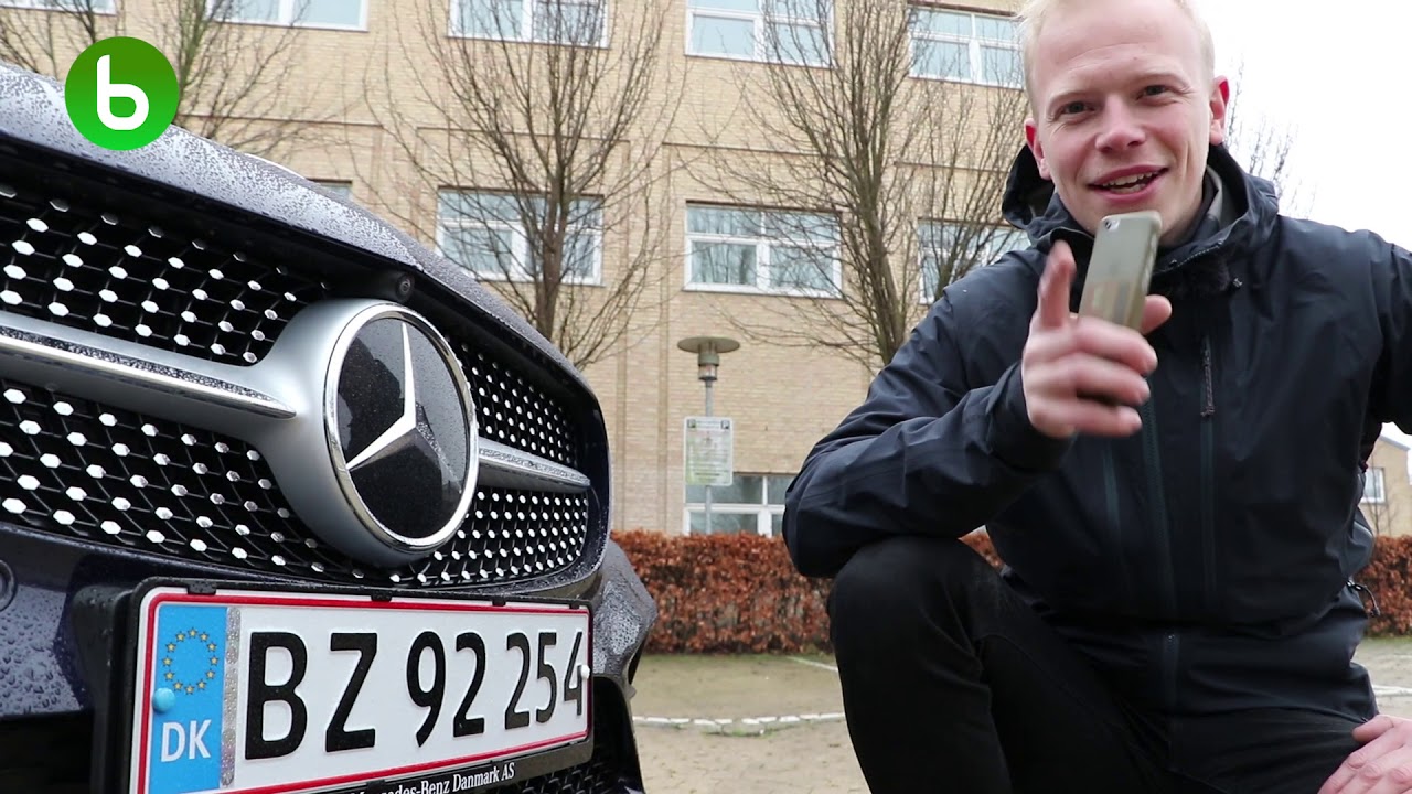 Sæt din brugte bil gratis til salg på biltorvet.dk - YouTube