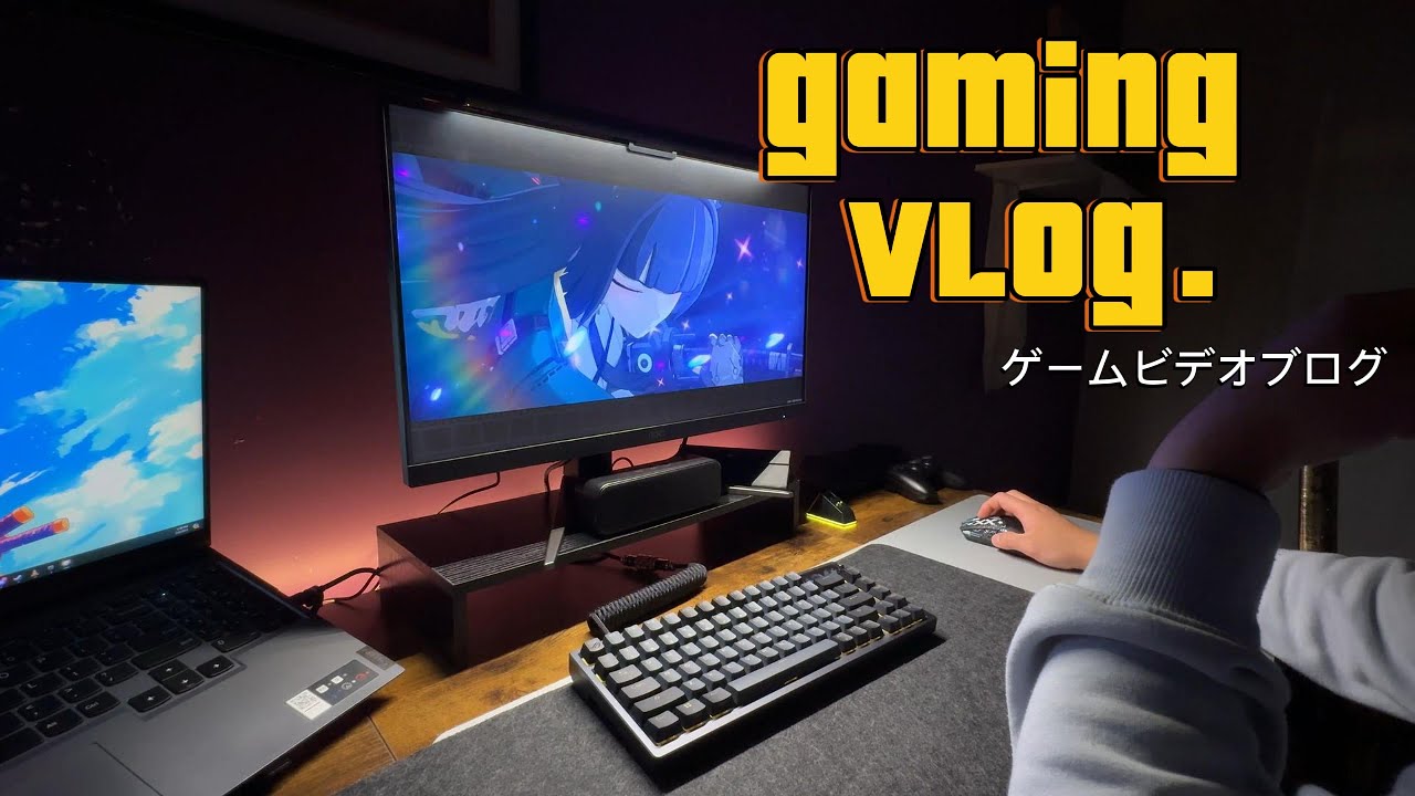 Gaming vlog 🎮| Introduction | Zenless Zone Zero gameplay - YouTube