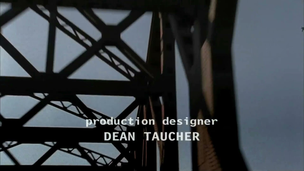 "The Sopranos" Intro - HD - YouTube