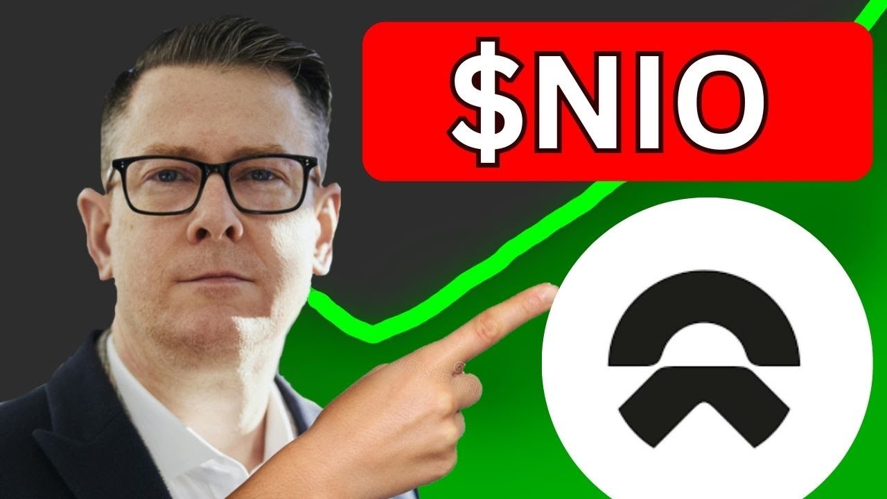 NIO Stock (Nio Inc stock NIO STOCK PREDICTION NIO STOCK Analysis Nio ...