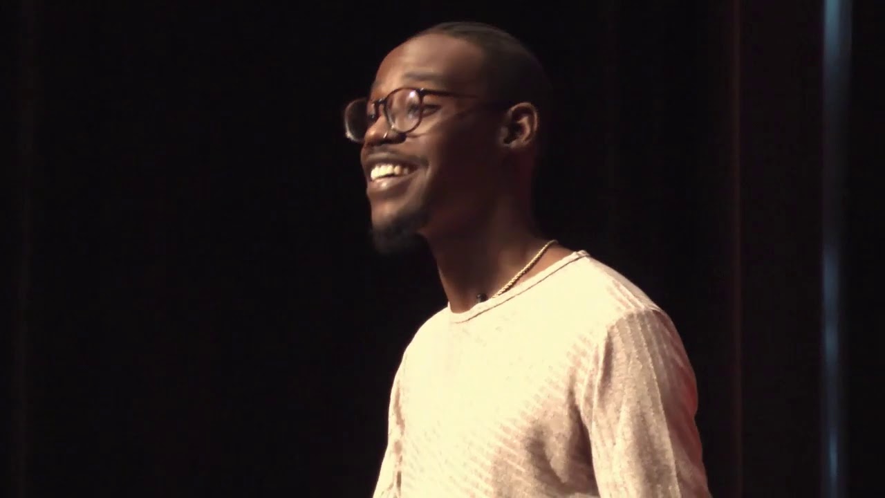 The 3 E's: Education, Empowerment and Exposure | Andre Sullivan ...