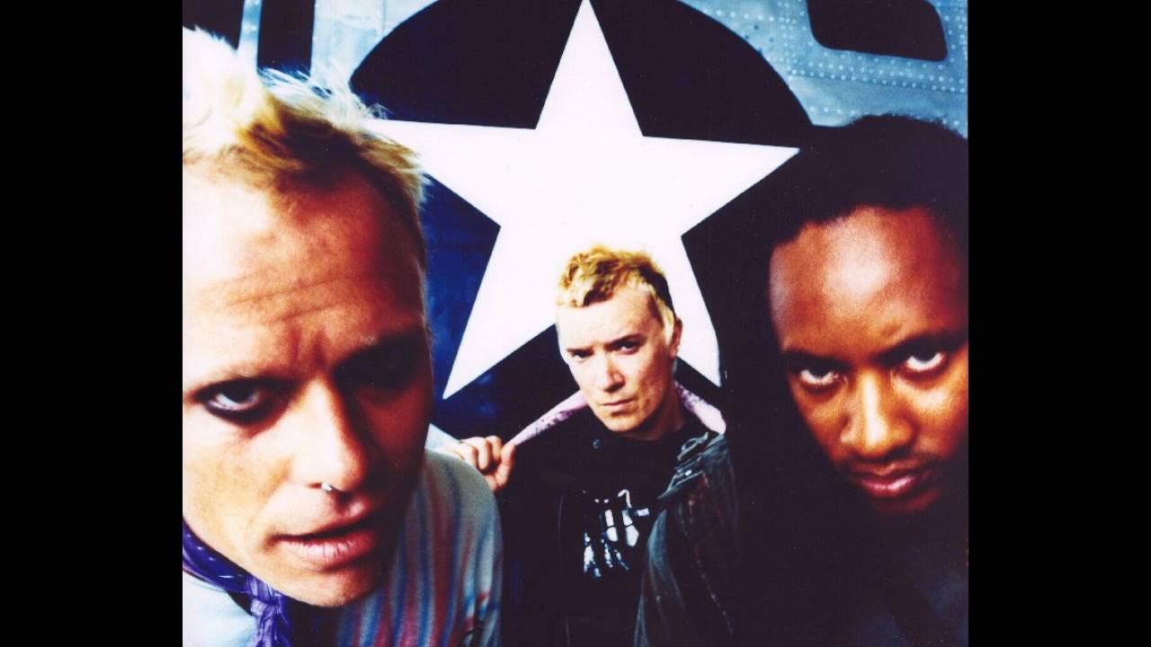 The Prodigy - Run with the wolves HD - YouTube