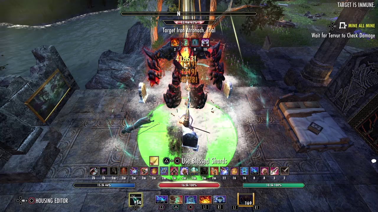 First 60k parse magcro - YouTube