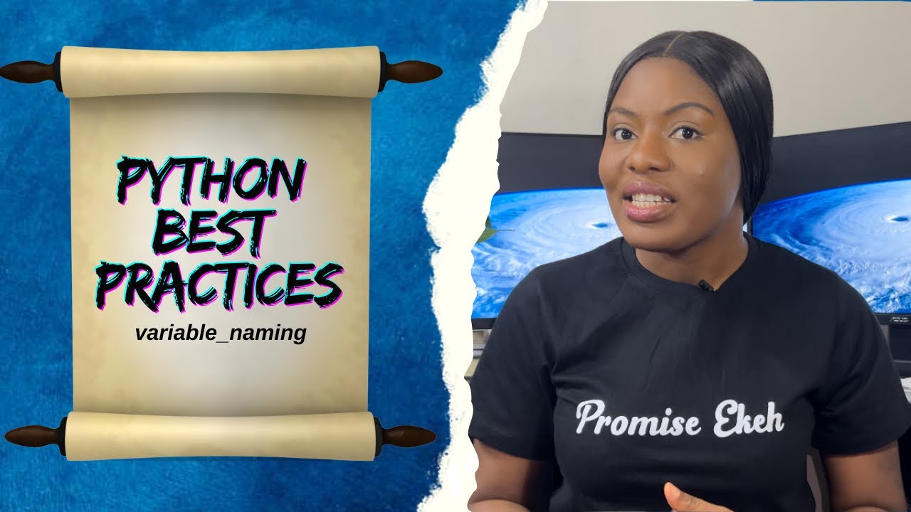 Tips and Best Practices for Clear and Effective Programming - YouTube