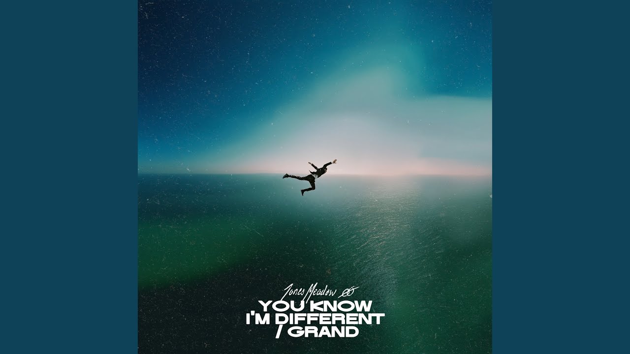 You Know I’m Different - YouTube