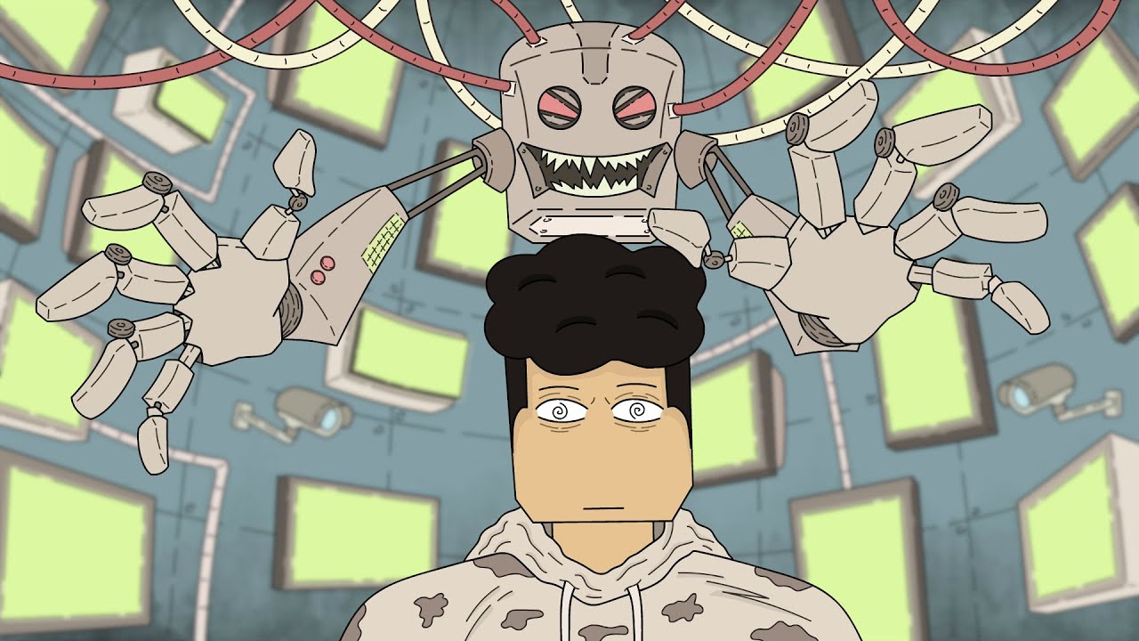 The Most DEVIOUS A.I. Of All Time - YouTube