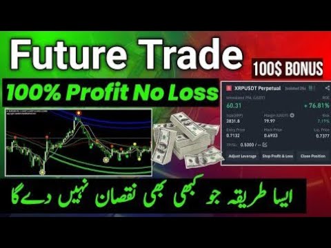 How is trading profitable? - YouTube