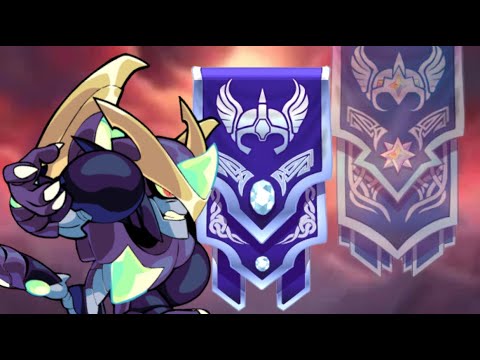 LEVEL 100 VECTOR goes for VALHALLAN in 1s! (part 1) - YouTube
