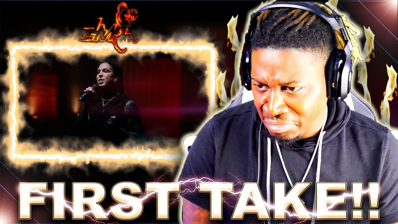 Vampires Everywhere! - Cry Little Sister (Official Music Video) 2LM ...