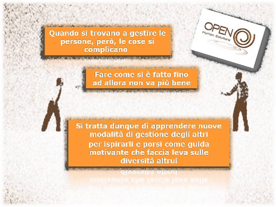 il capo coach - YouTube