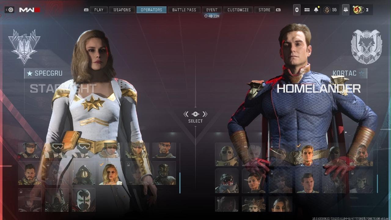 Call of Duty: Modern Warfare III | Random Decent Match - YouTube