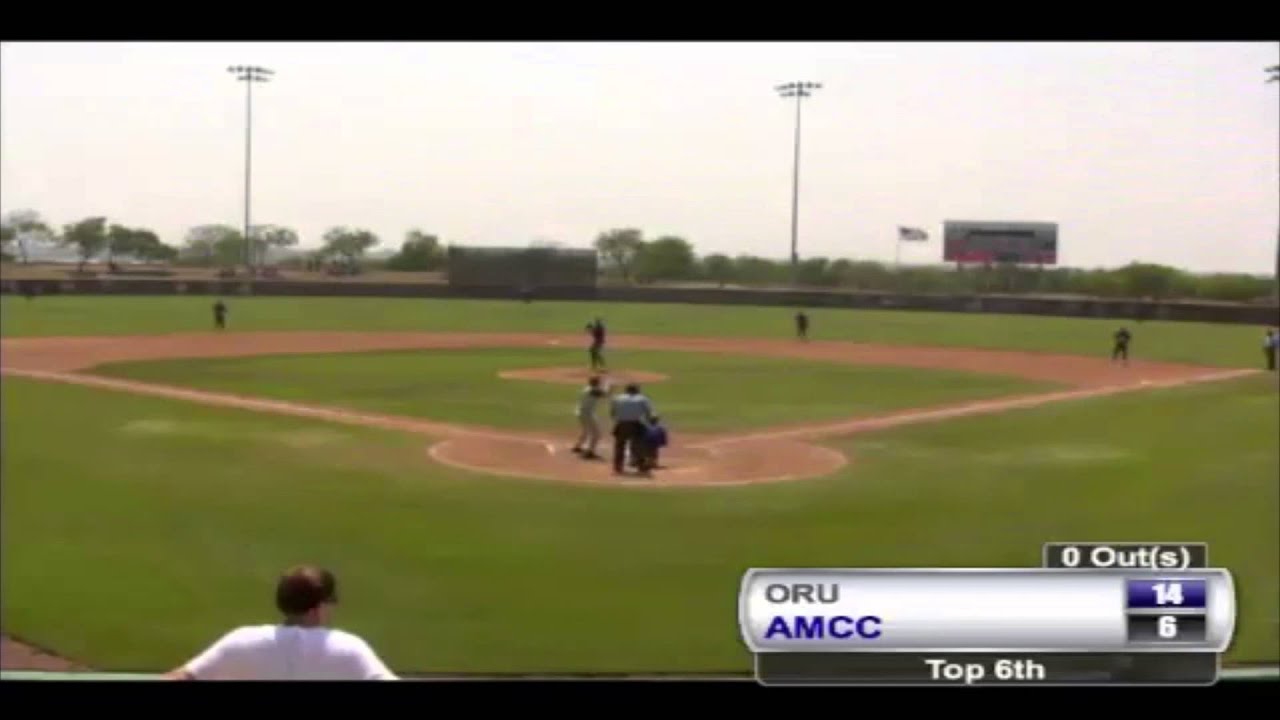 Kaleb Keith 2014 Highlights - YouTube