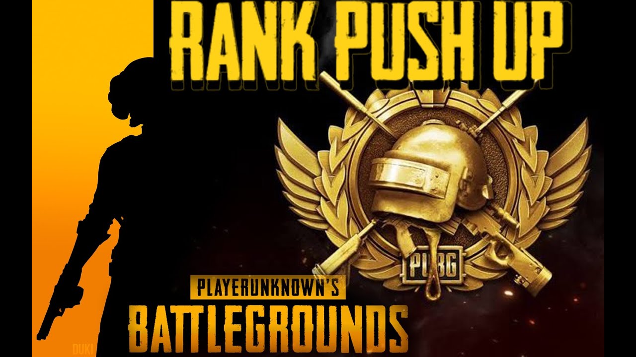 Pubg Rank Push To Ace Paytm On Screen YouTube pubg-rank-push-to-ace-paytm-on-screen-youtube