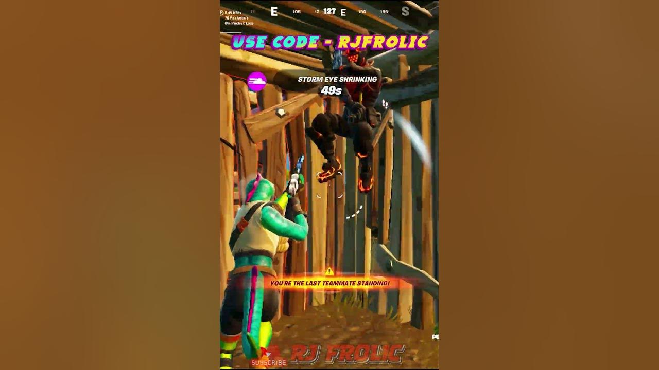 Reload Pickaxe #fortnite #shorts #fortniteupdate #chapter5 #ad - YouTube