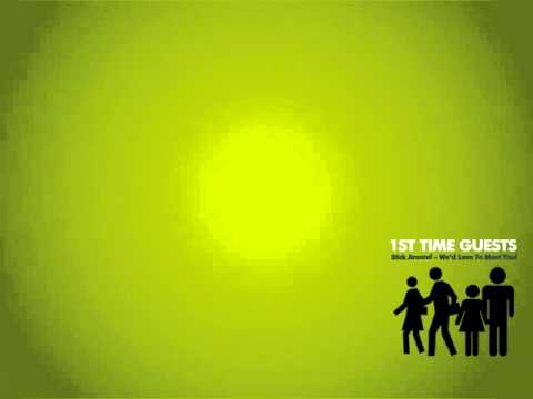 First Time Guests Video Loop Church - YouTube