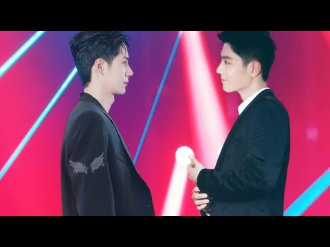 [Congrats] Xiao Zhan won the "100 most Handsome face 2020" /Wang Yibo 5th rank in get it ...