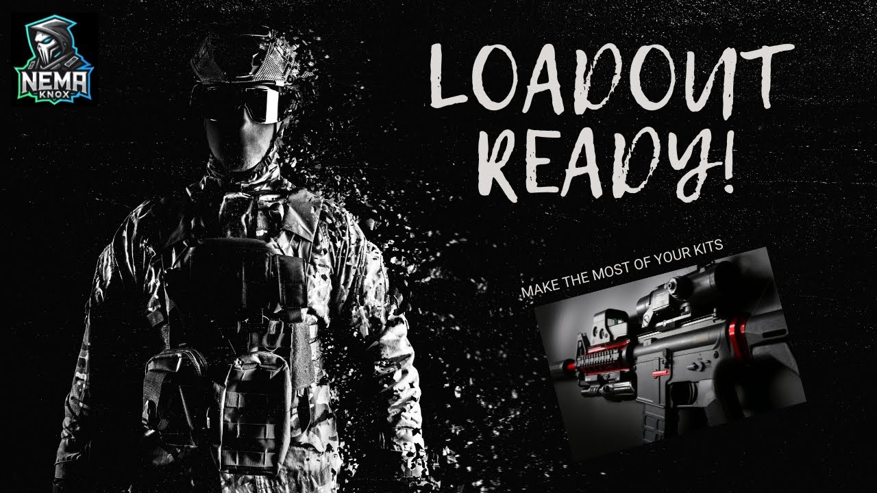 Trader Level 1 Armour builds for Escape from Tarkov... - YouTube