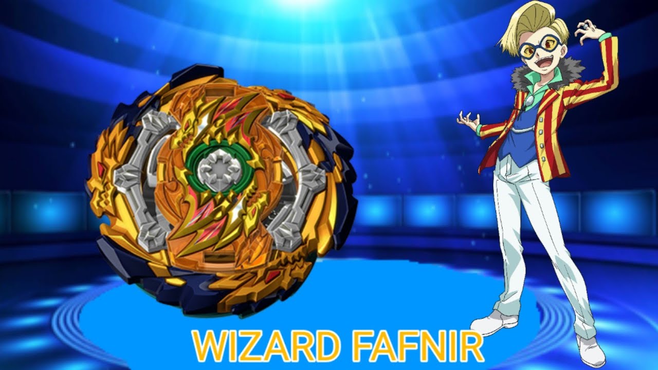 Unboxing Wizard Fafnir | Wizard Fafnir .Rt .Rs Sen | Unboxing Ep. 11 ...