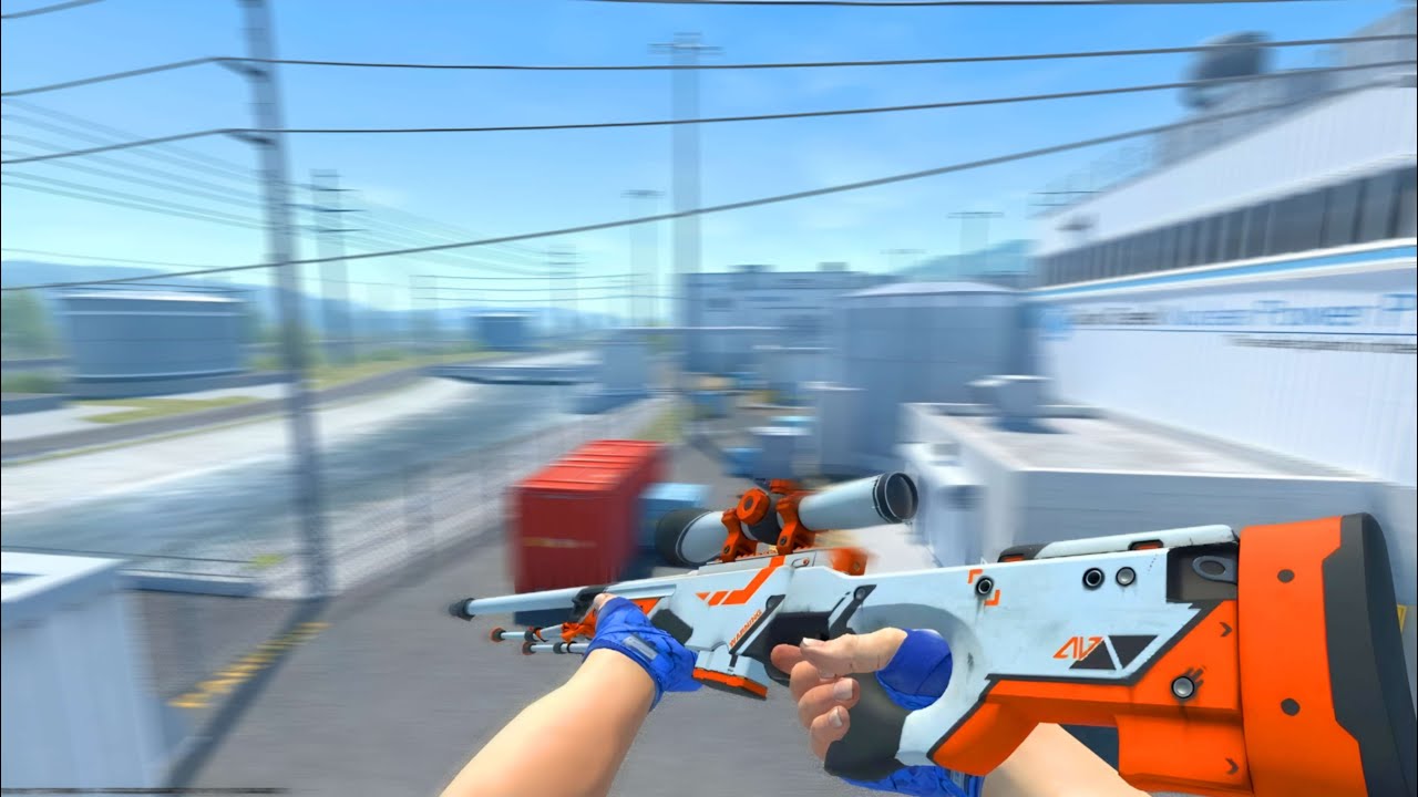 How my CS2 bhop config can be legit... - YouTube