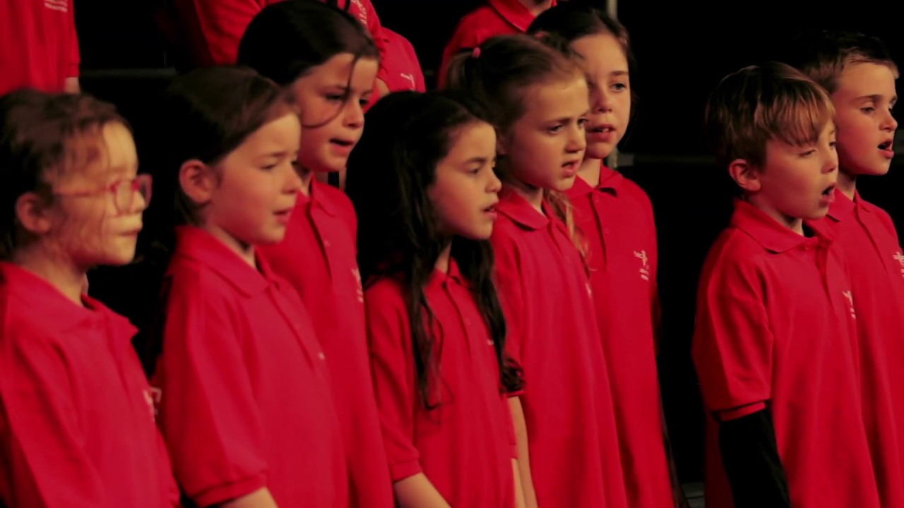 My Paddle's Keen & Bright Partner Song - YouTube