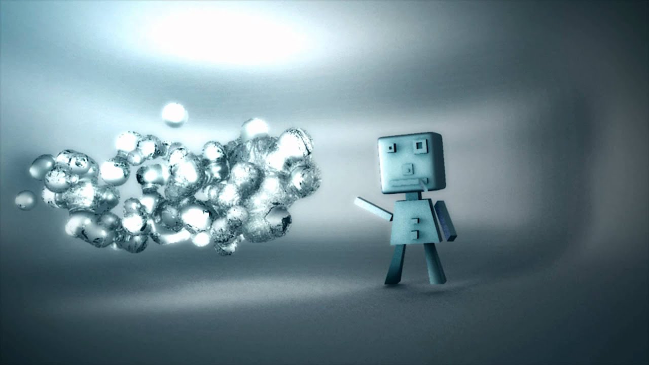 Softimage Lagoa + Ice multiphysics simulations - YouTube