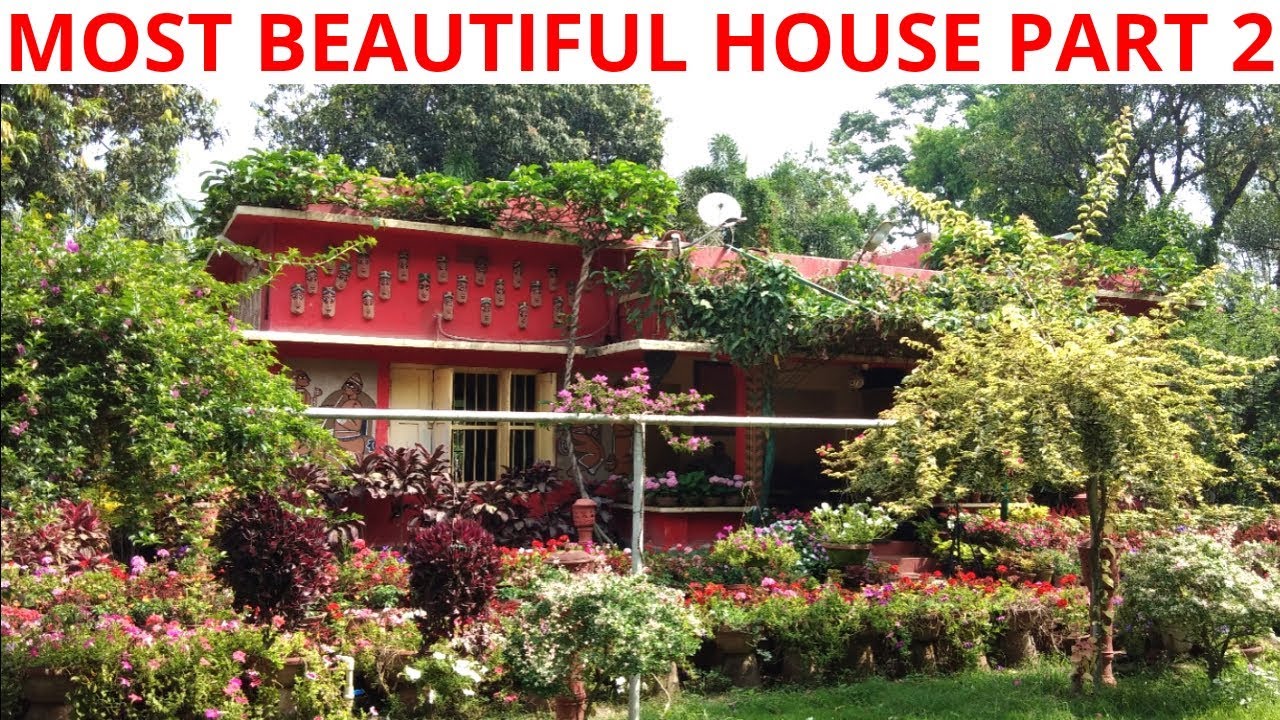 Most beautiful house I have ever seen ,Part 2 - YouTube