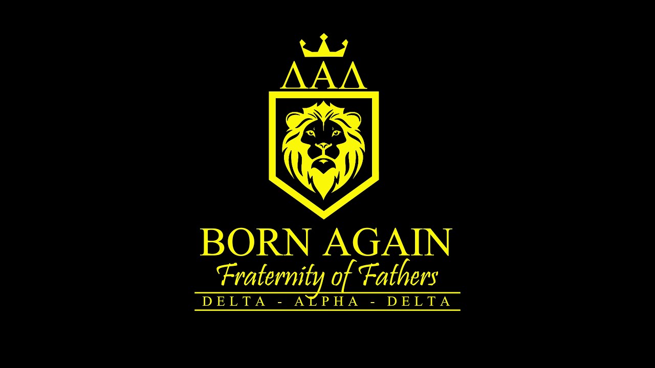 Delta-Alpha-Delta (The Fraternity of Fathers) & Skribble Kidz - YouTube