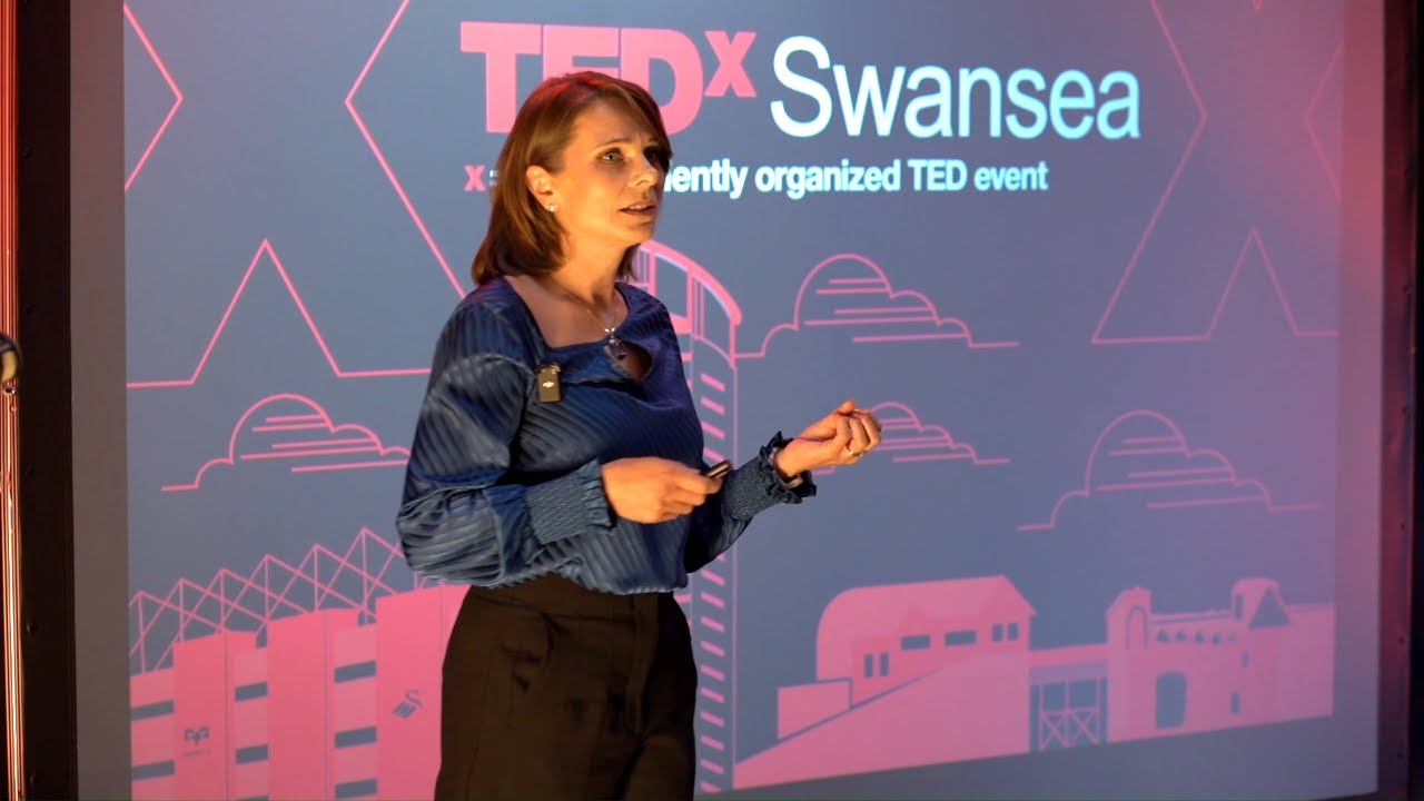 Entrepreneurship, creativity, and environmental responsibility | Dr ...