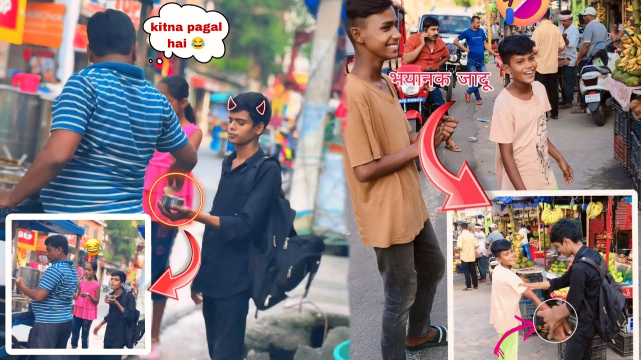 best Funny Prank zero public prank Prank |best Funny Filter Prank zero public prank Prank ...